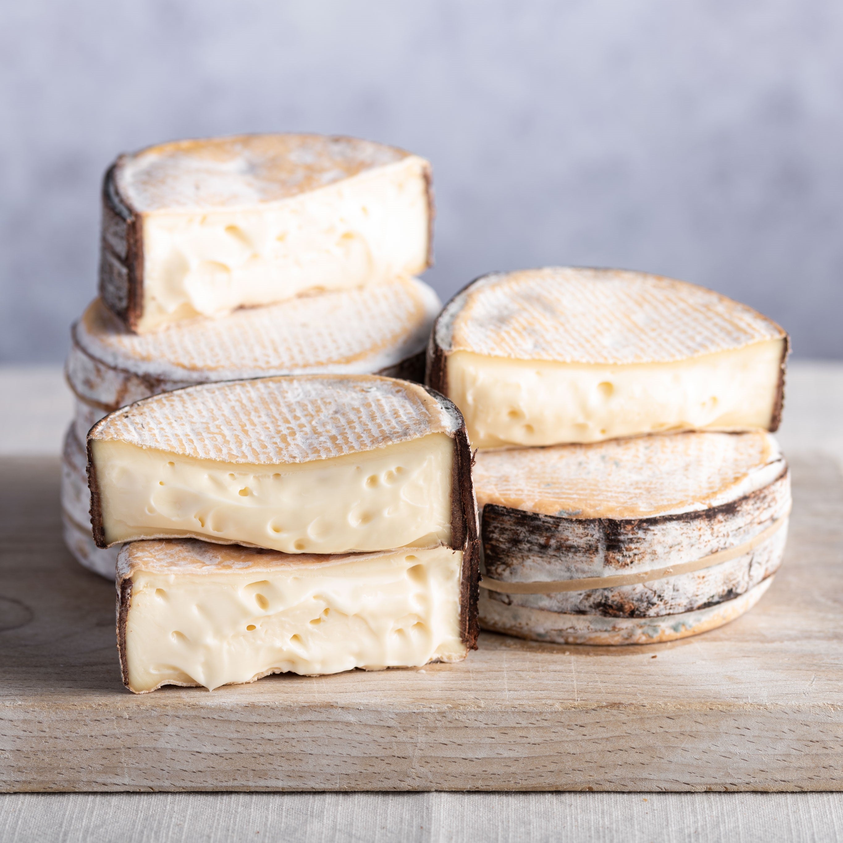 Little Rollright – London Cheesemongers