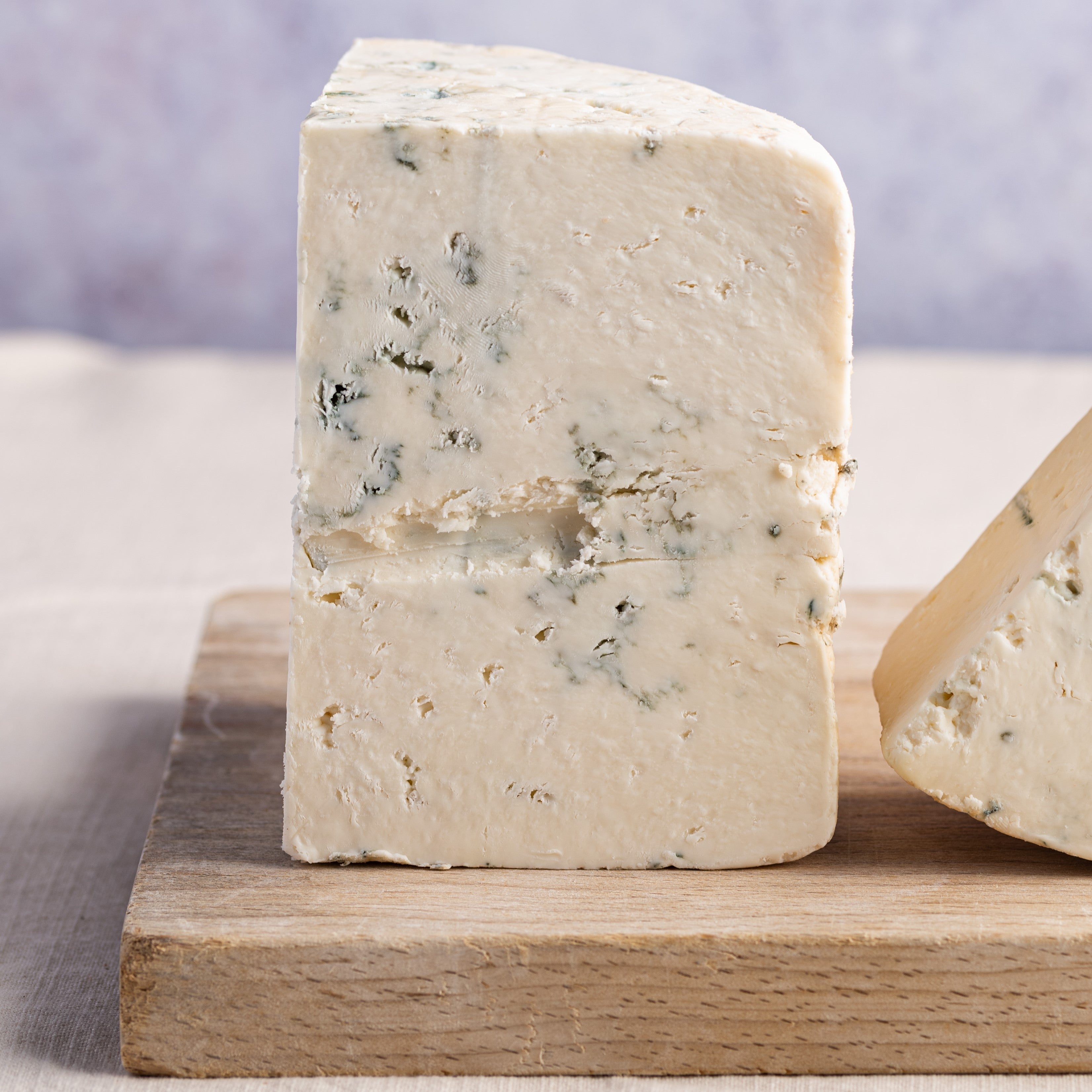 Harbourne Blue – London Cheesemongers
